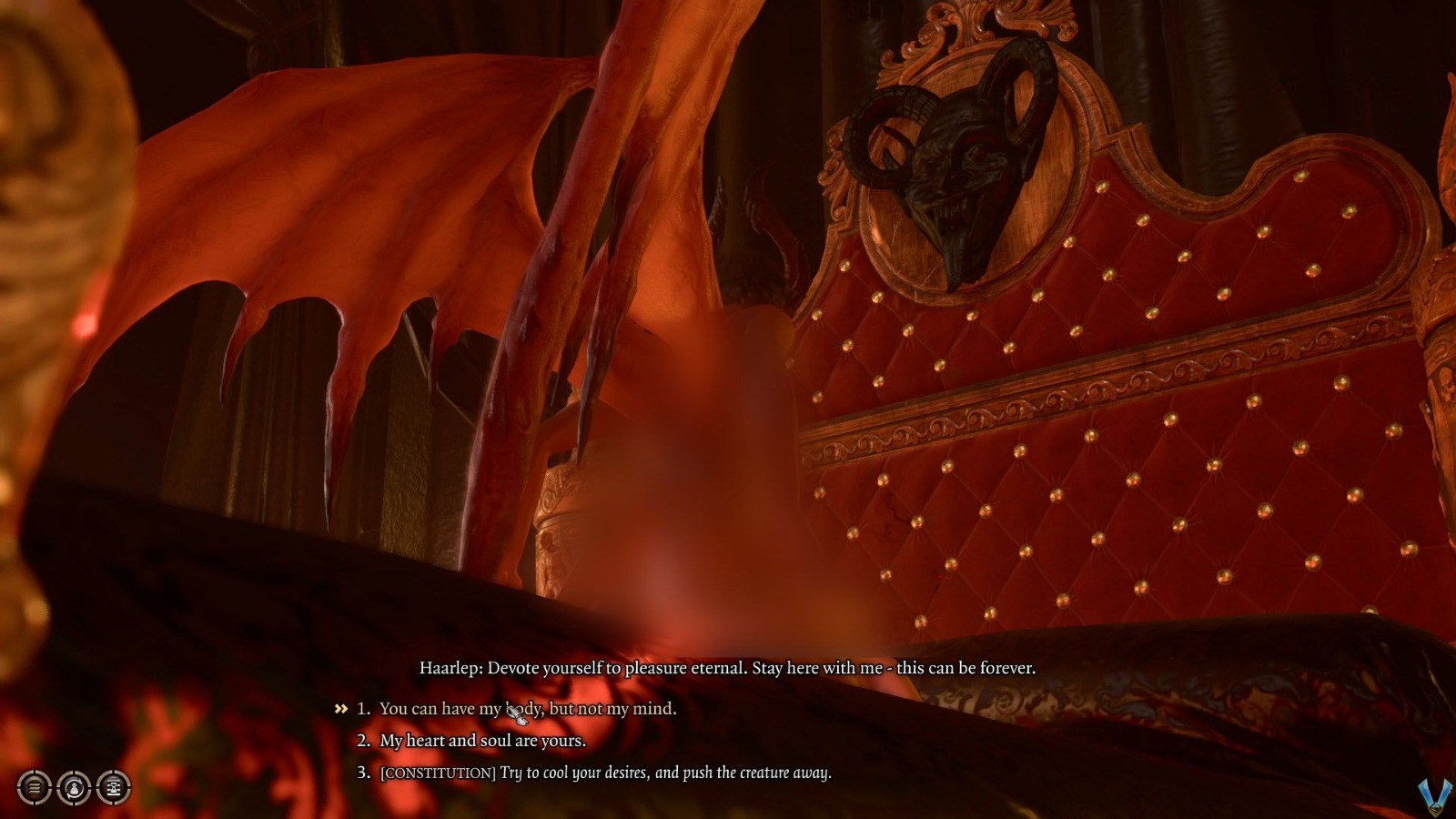 Baldur's Gate 3 - Escape the Deal Walkthrough - Neoseeker