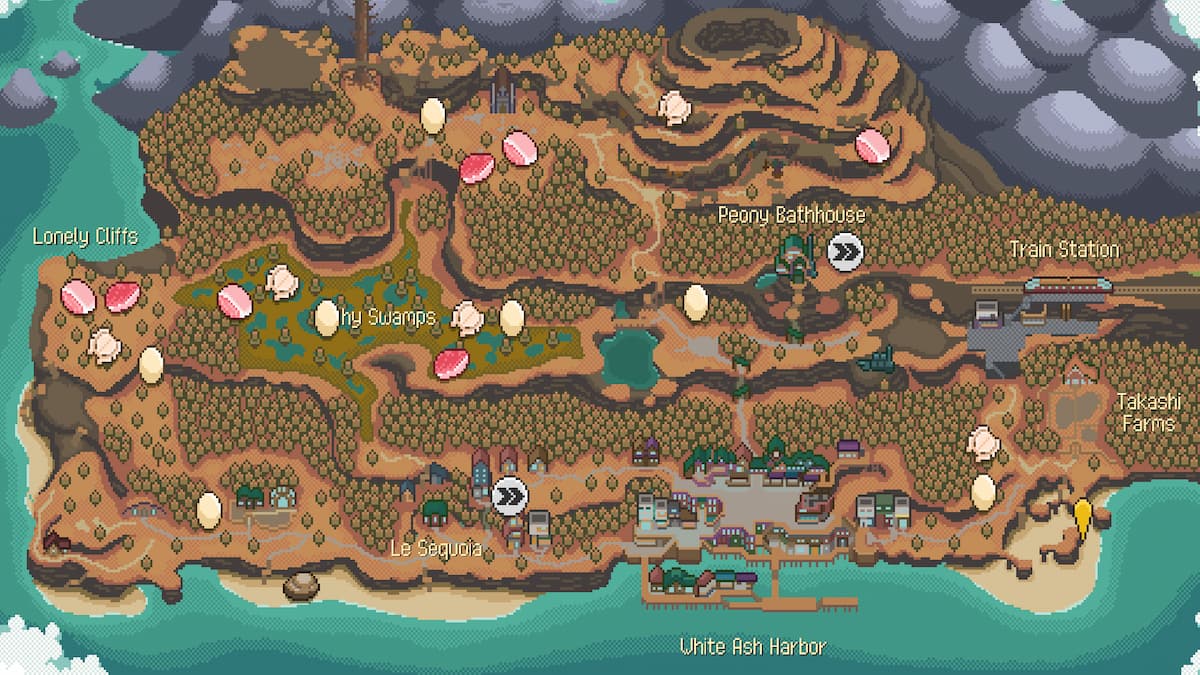 Where to Harvest All Ingredients - Chef RPG Walkthrough - Neoseeker