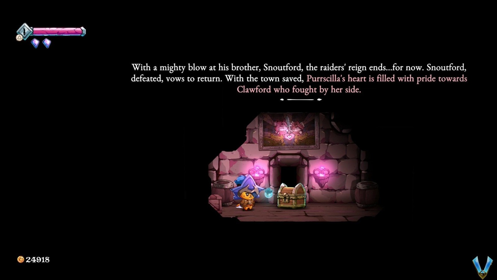 All Body Armor Locations - Cat Quest III Walkthrough - Neoseeker