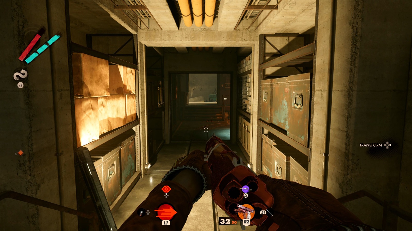 Deathloop - Arsenal Lead In this Together Walkthrough - Neoseeker