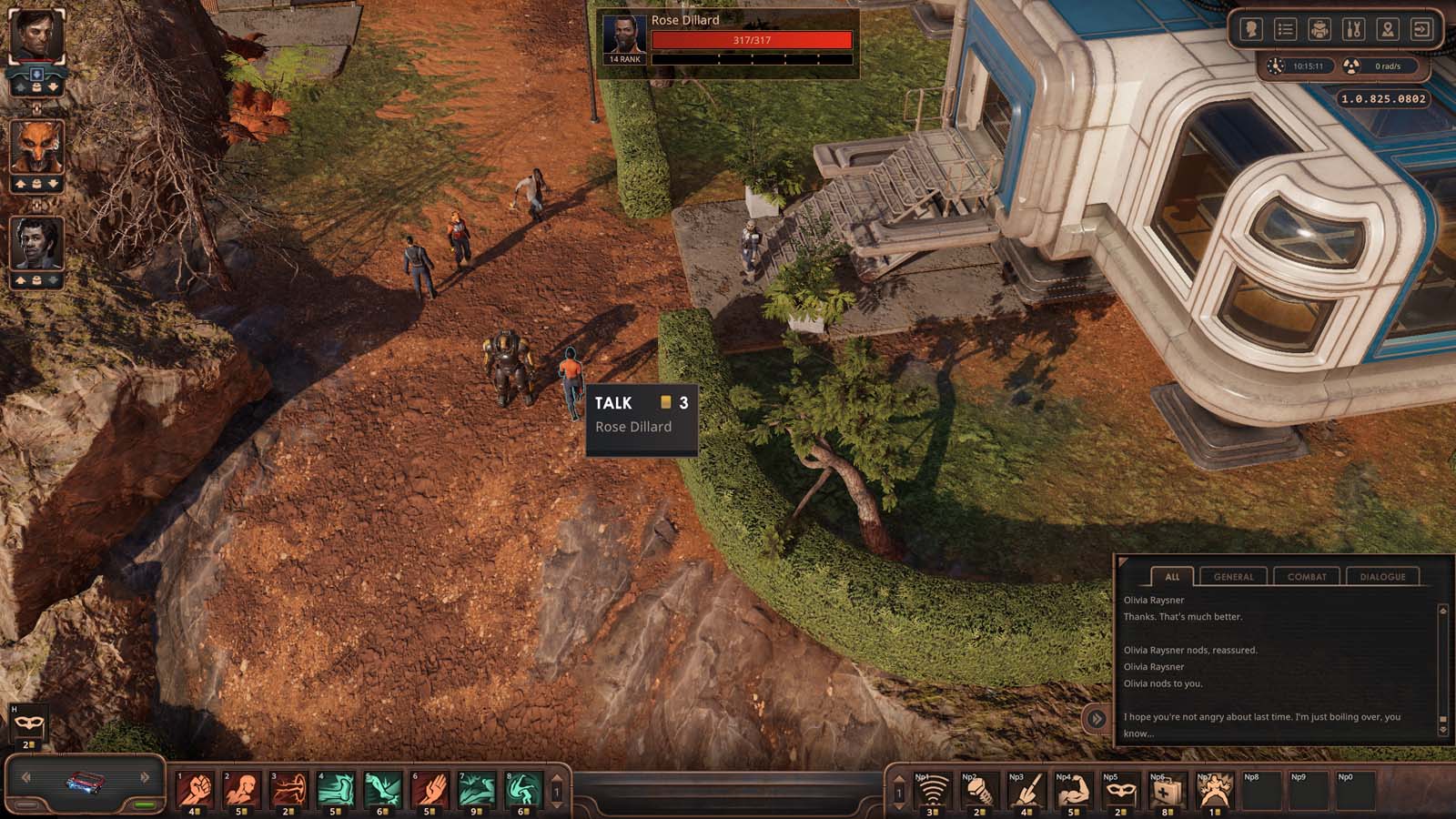 Act 2 Side Quest Guide - Encased - Neoseeker