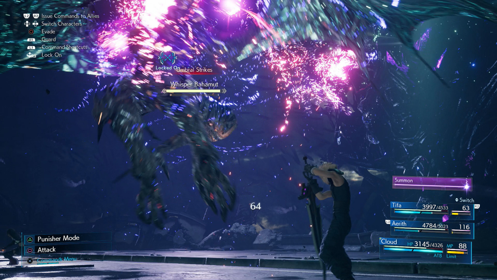 Chapter 18: Destiny's Crossroads - Final Fantasy VII: Remake ...