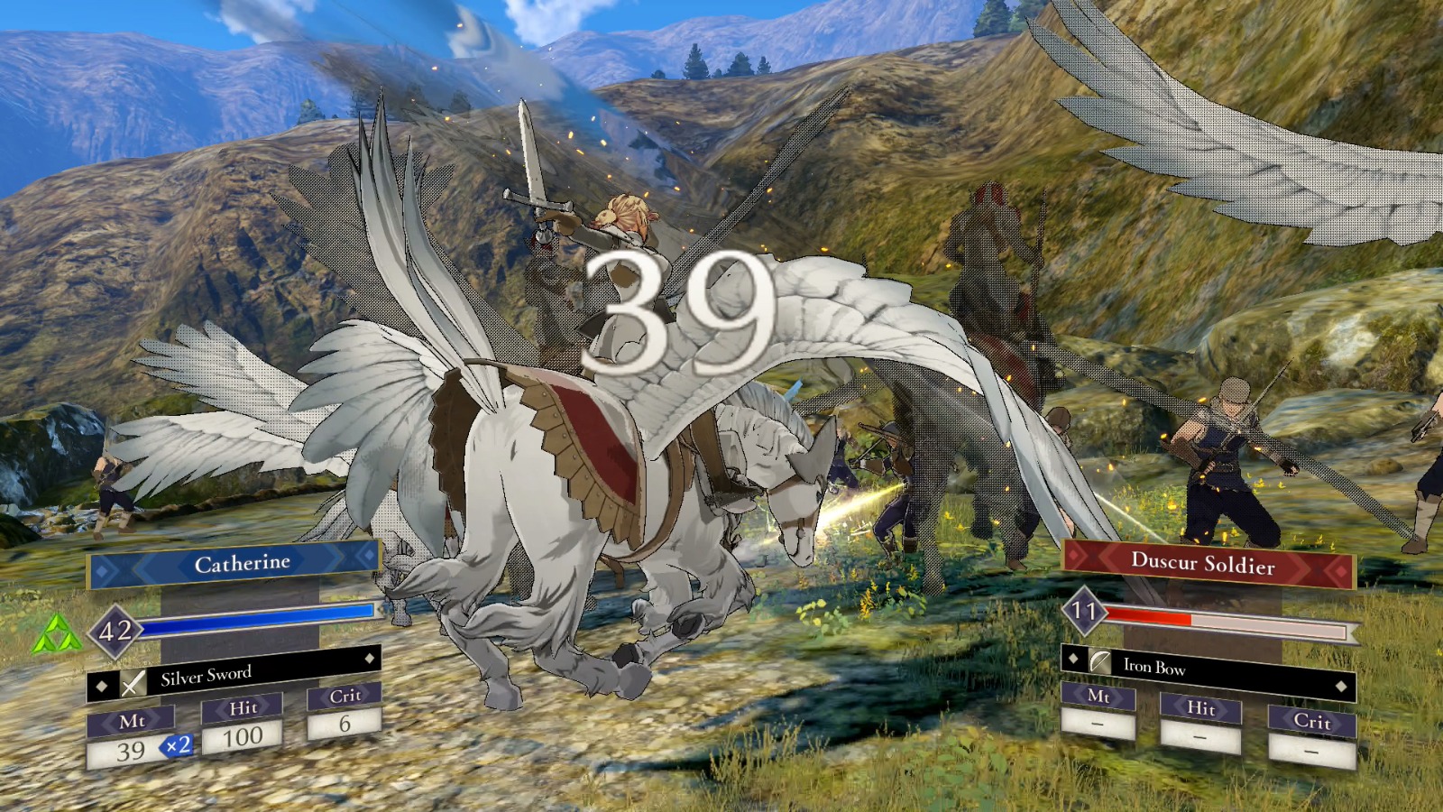 War for the Weak - Fire Emblem: Three Houses Walkthrough - Neoseeker