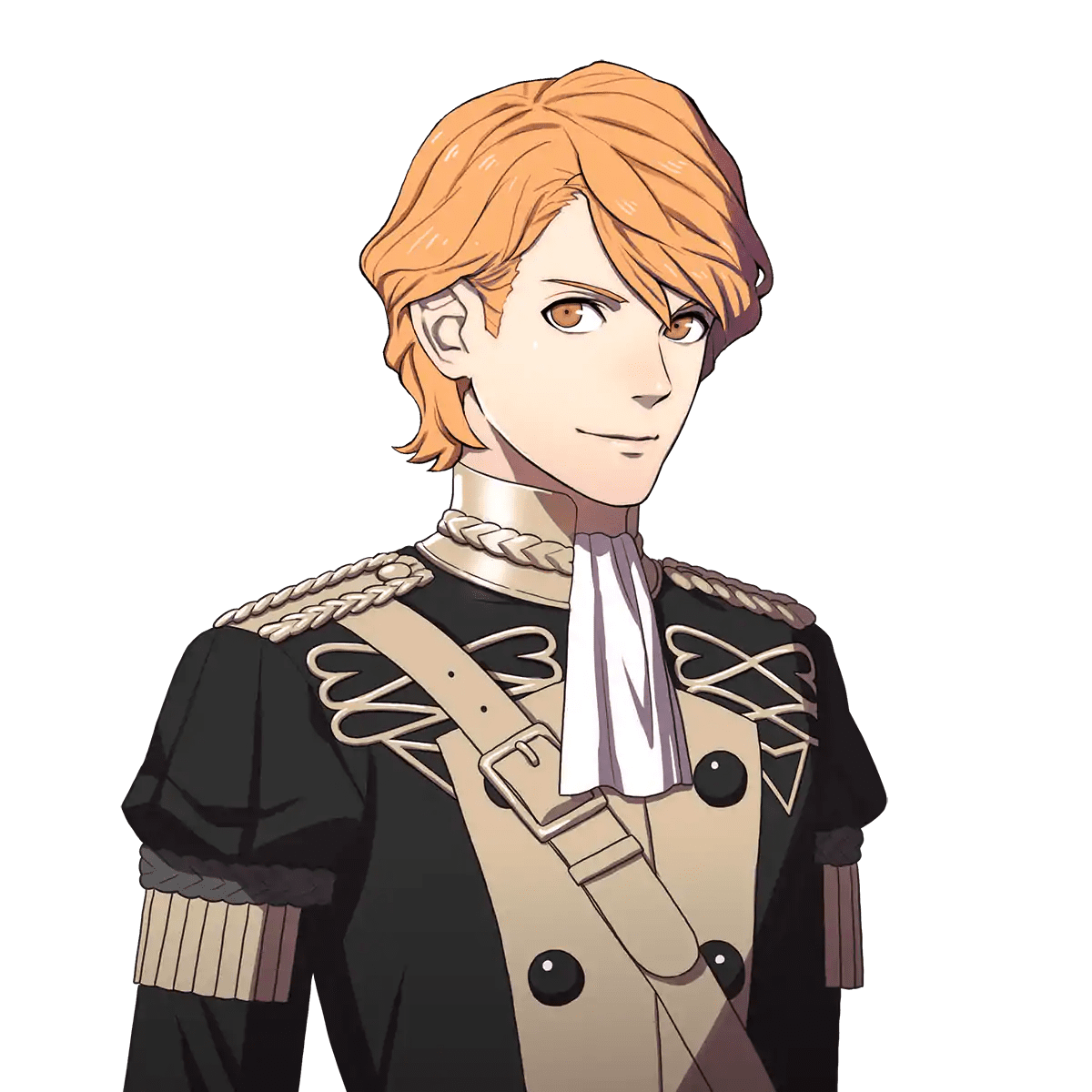 Ferdinand - Fire Emblem: Three Houses Walkthrough - Neoseeker
