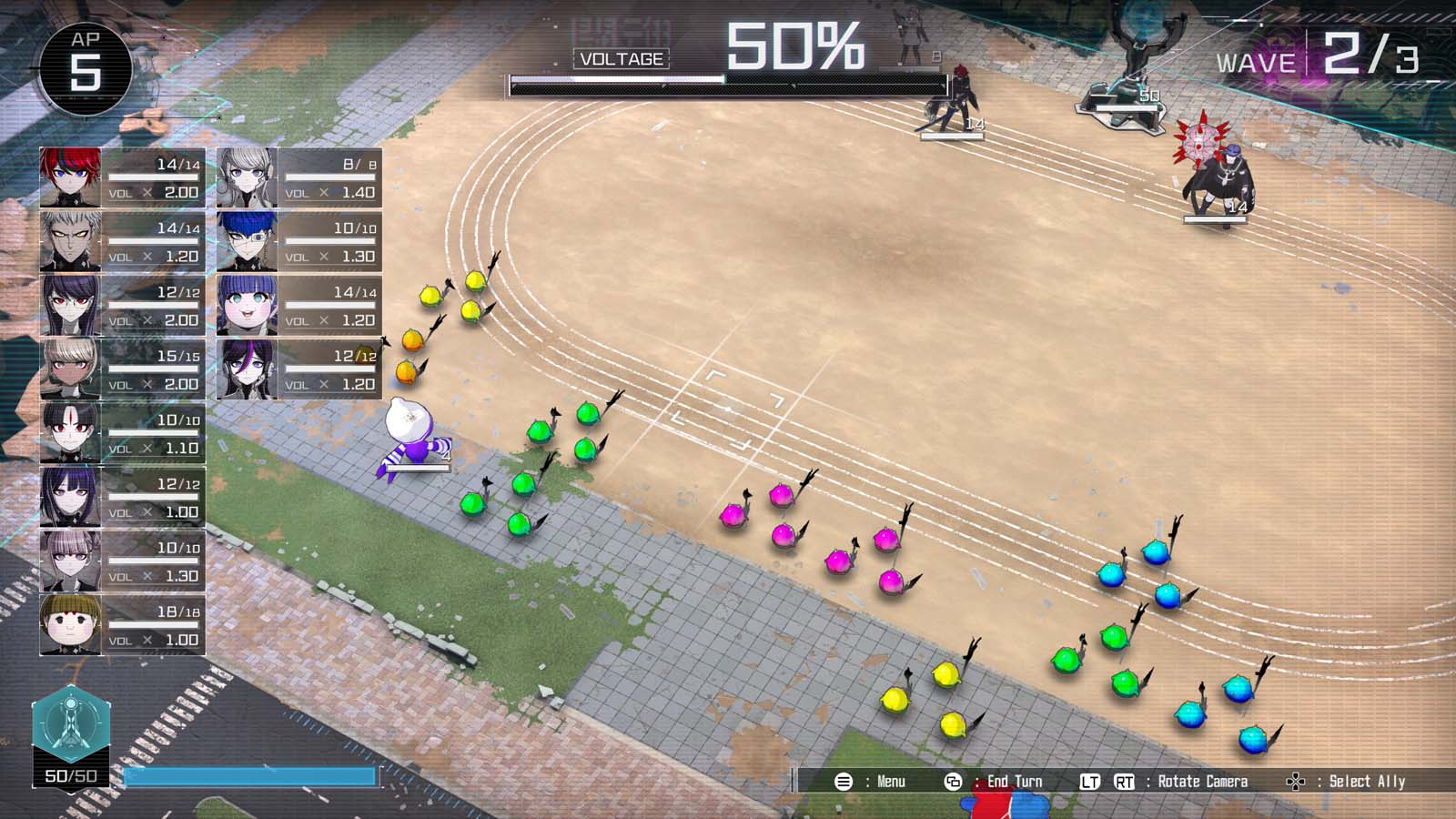 Don't Let Undying Flames Boy Join the Team Walkthrough - The Hundred ...