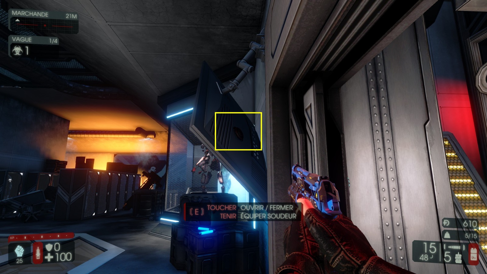 Rig - Killing Floor 2 Walkthrough - Neoseeker