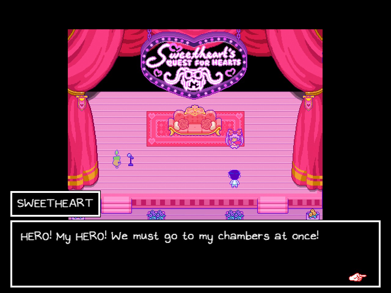 OMORI Walkthrough - Three days left... (Hikikomori Route) - Neoseeker