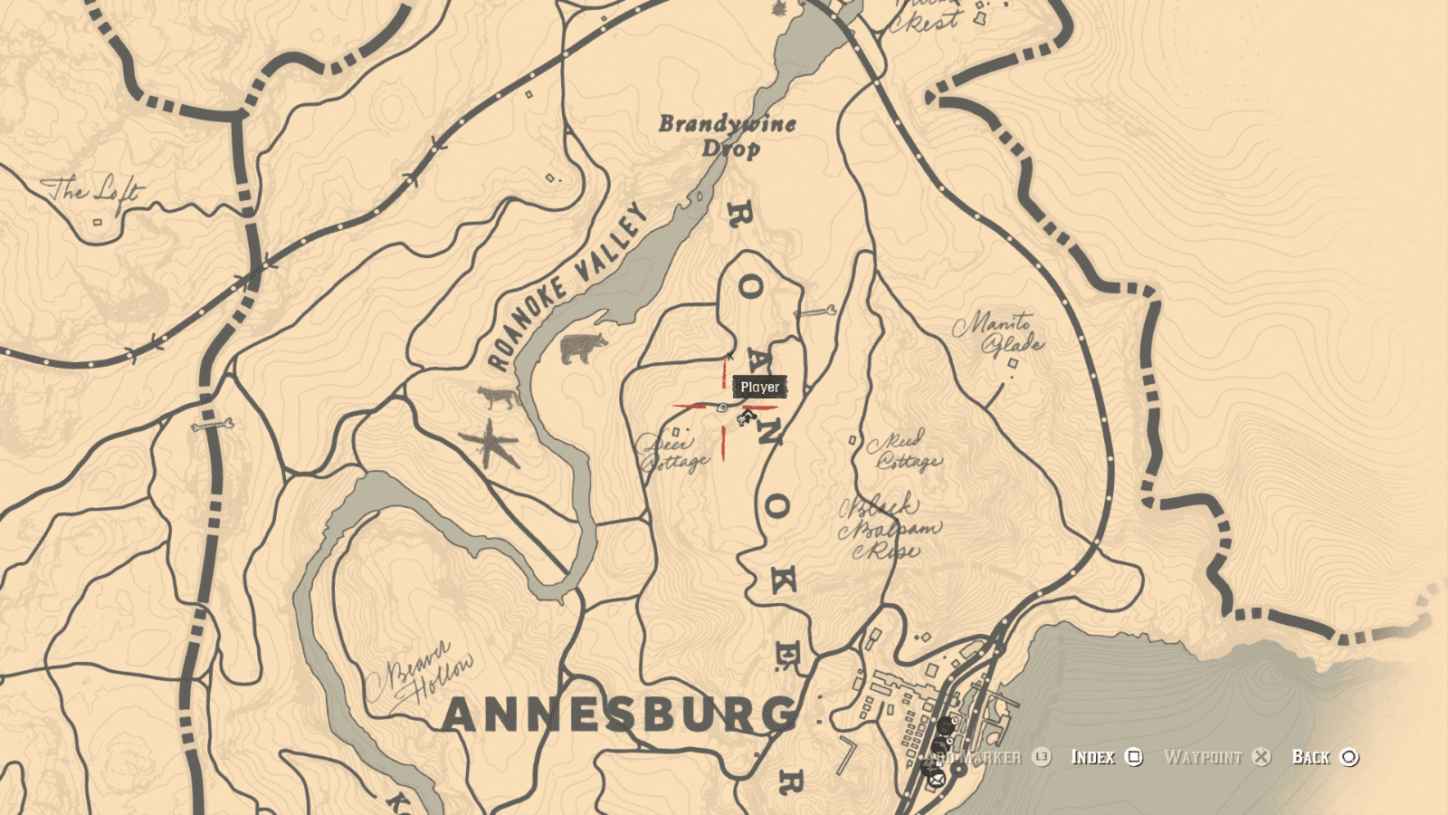 Geology for Beginners Walkthrough - Red Dead Redemption 2 - Neoseeker