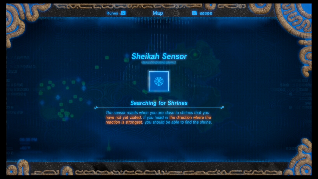 Towers - The Legend of Zelda: Breath of the Wild Walkthrough - Neoseeker