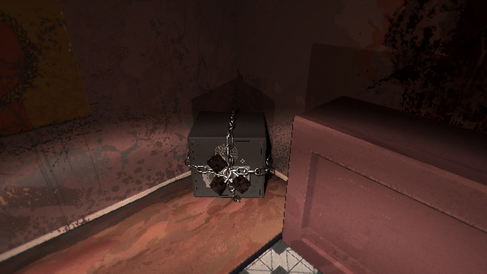 Endings Guide - SIGNALIS - Neoseeker