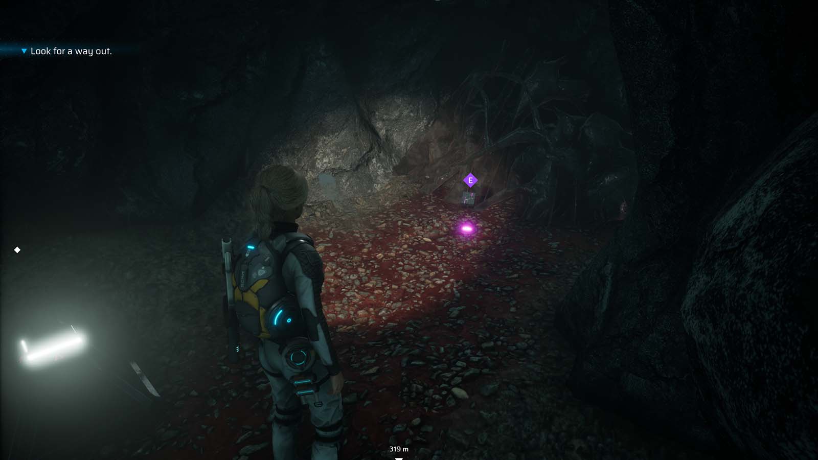 Chapter 5 Knowledge Cubes Guide - Scars Above - Neoseeker