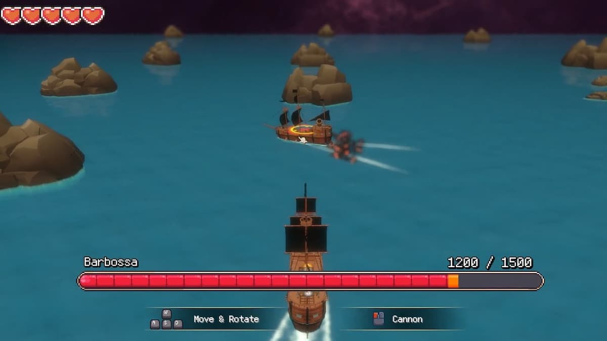 Sea Fantasy Full Demon World Guide - Neoseeker