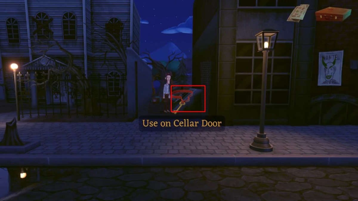 Slender Threads Factory Guide - Neoseeker