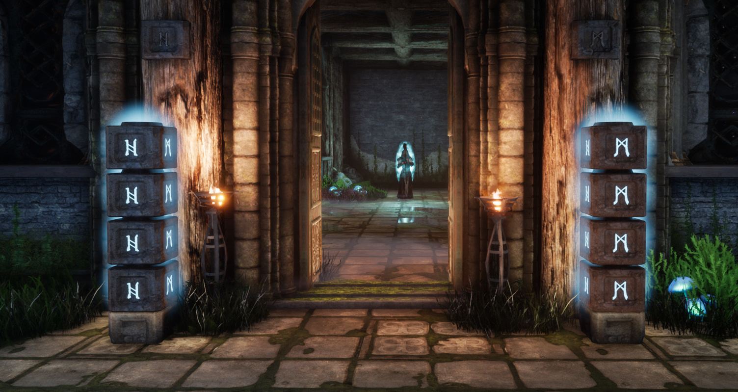 The Best of Us - The Bard's Tale IV: Barrows Deep Walkthrough - Neoseeker