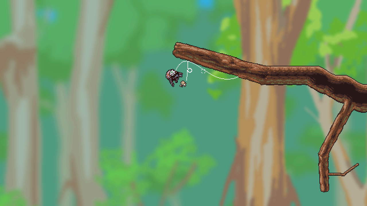 Webbed - The Canopy - Neoseeker