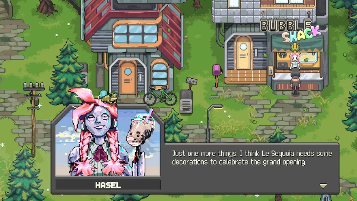 Grand Opening Quest Guide - Chef RPG - Neoseeker