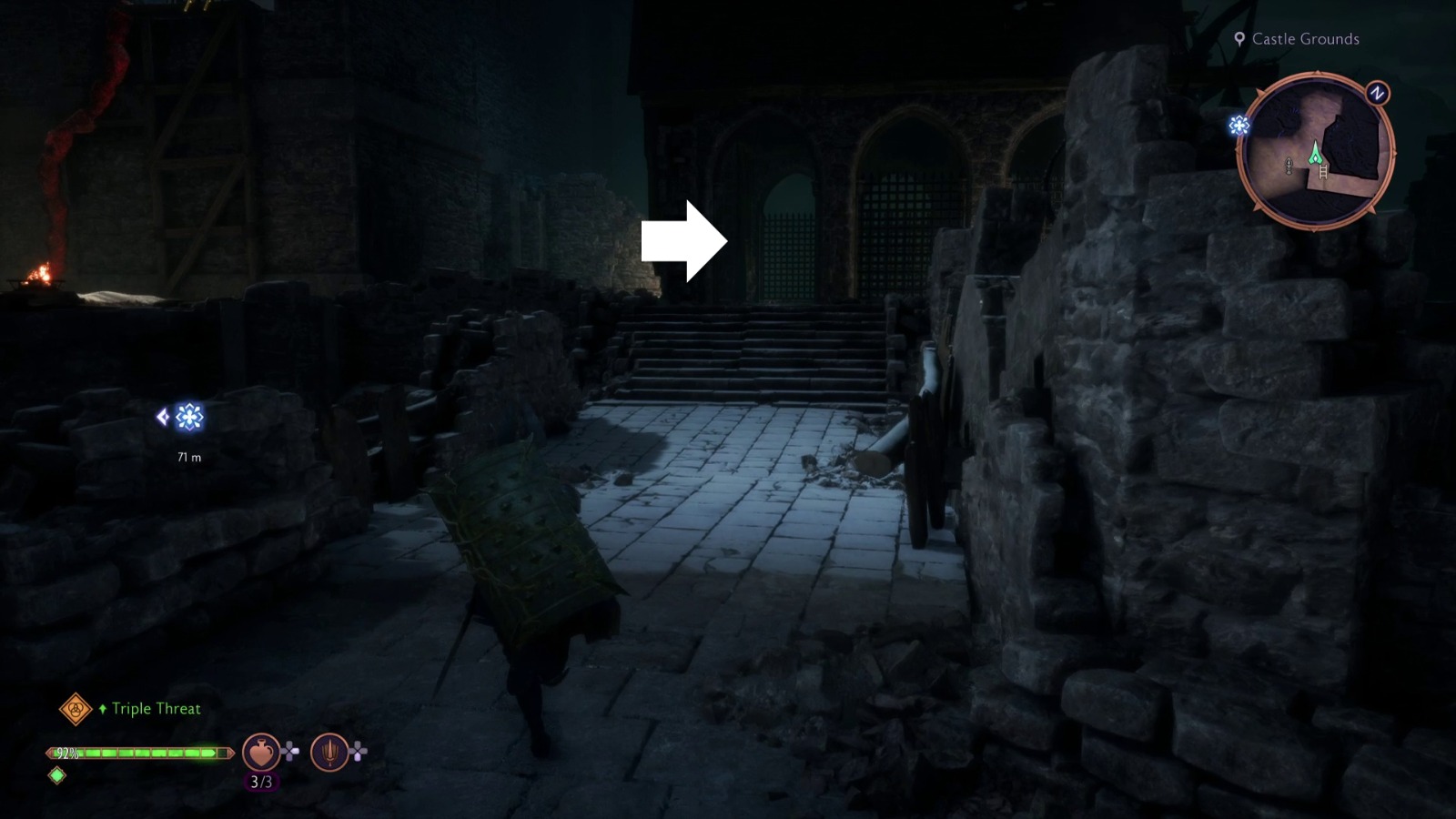 Dragon Age: The Veilguard - The Cauldron Walkthrough - Neoseeker