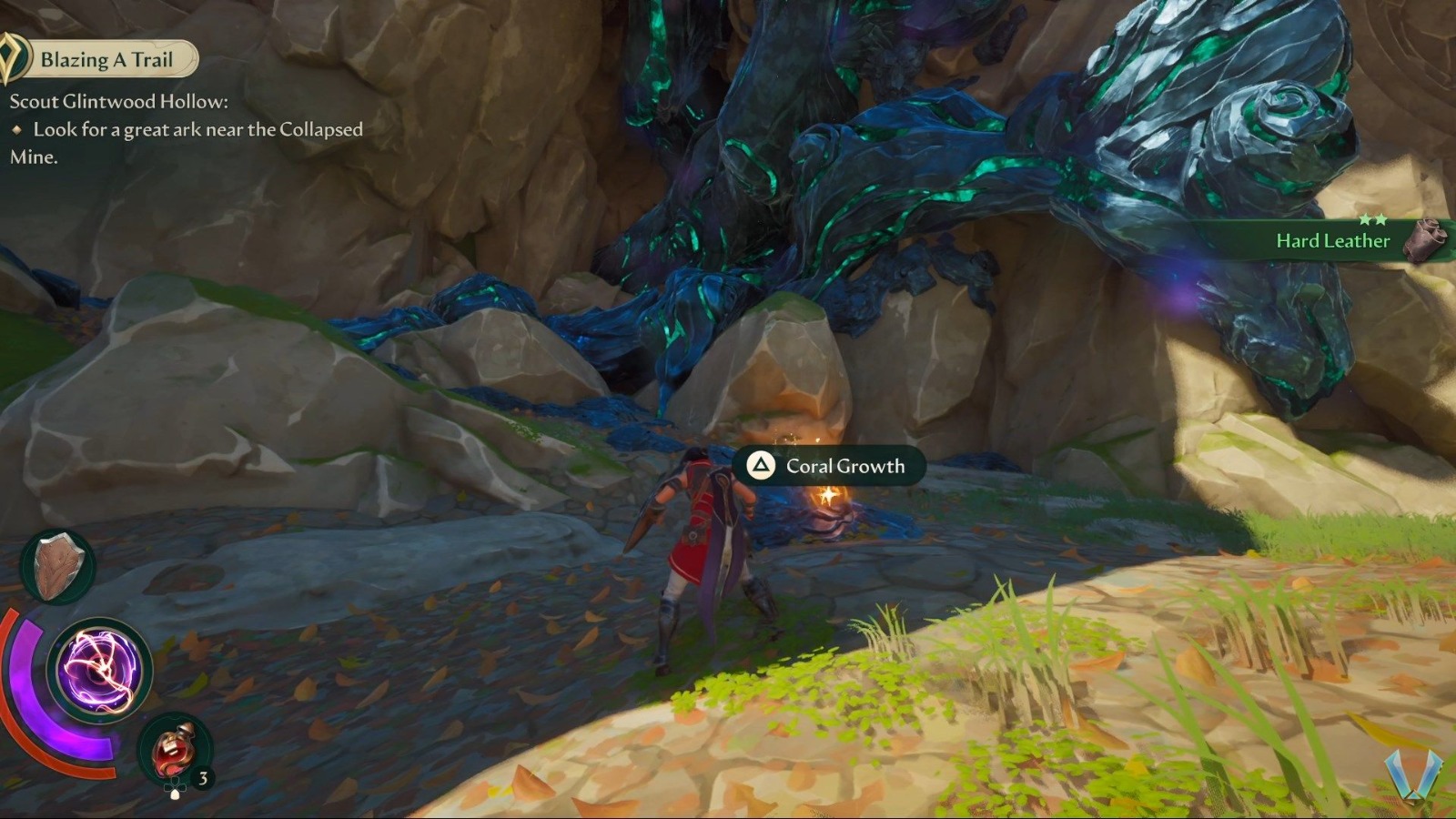 Codex Locations - Eternal Strands Walkthrough - Neoseeker