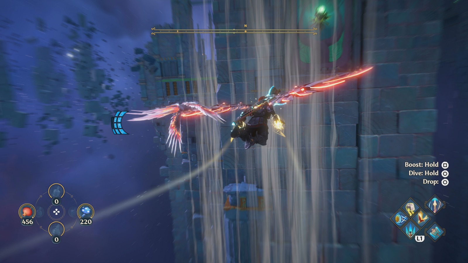 Tartaros Vault - Medusas Lair - Immortals Fenyx Rising Walkthrough ...