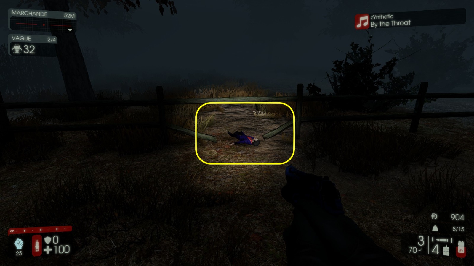 Farmhouse - Killing Floor 2 Walkthrough - Neoseeker