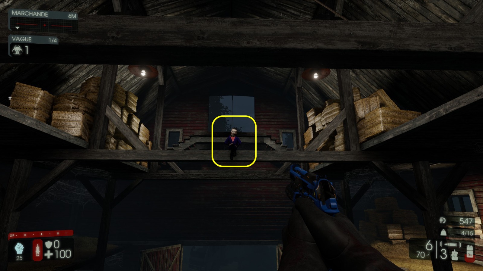 Farmhouse - Killing Floor 2 Walkthrough - Neoseeker