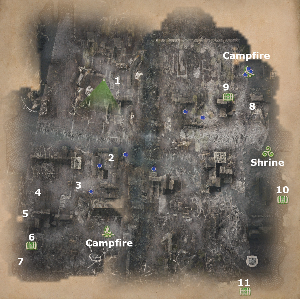 Retribution Guide - King Arthur: Knight's Tale - Neoseeker