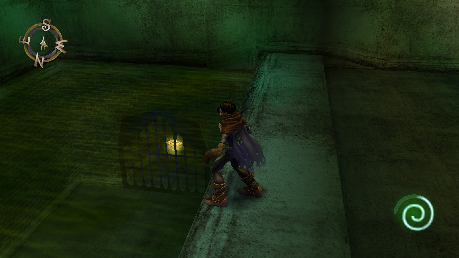 Sanctuary - Legacy of Kain: Soul Reaver Remastered (2024) Walkthrough ...
