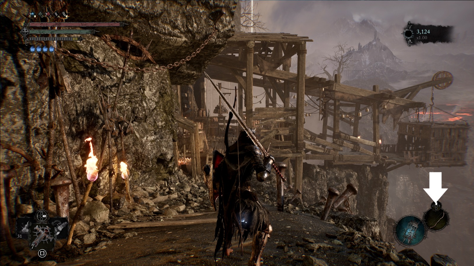 Lords of the Fallen (2023) - Halloween Event - How to find the ...