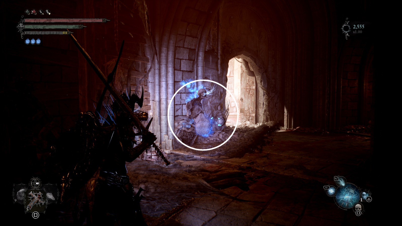 Tower of Penance - Lords of the Fallen (2023) Walkthrough - Neoseeker