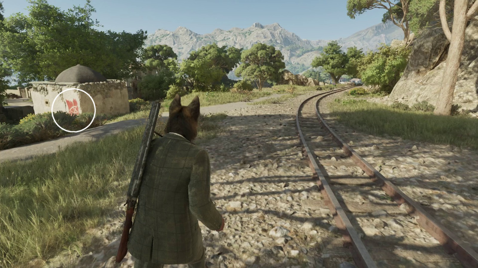 How to complete the Free Ride Treasure Hunt - Playing With Fire - Mafia ...