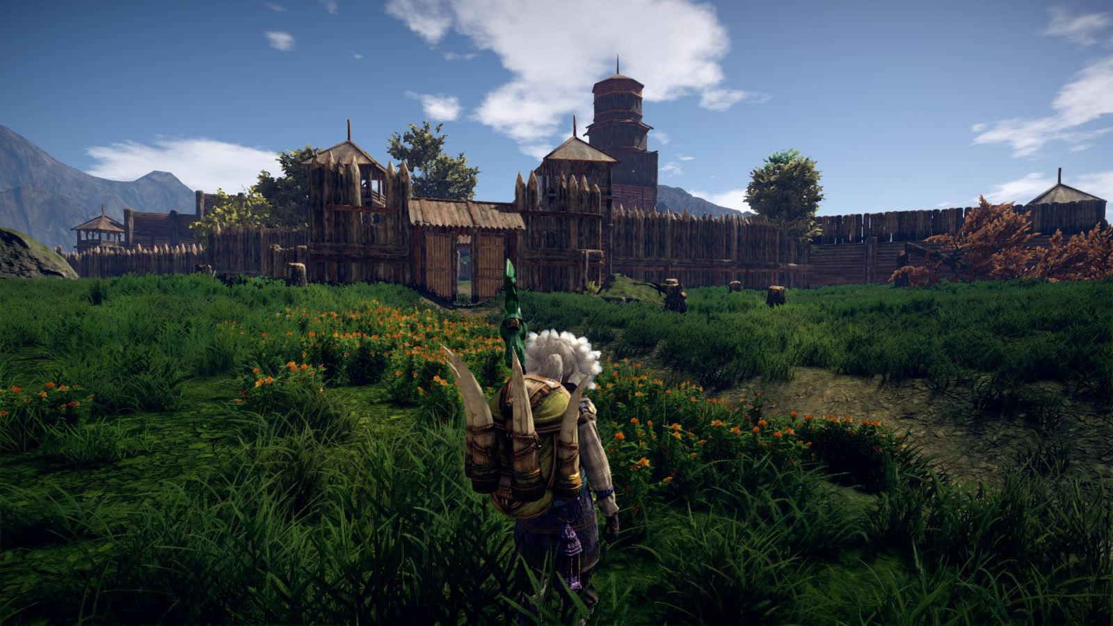 Montcalm Clan Fort - Outward Walkthrough - Neoseeker