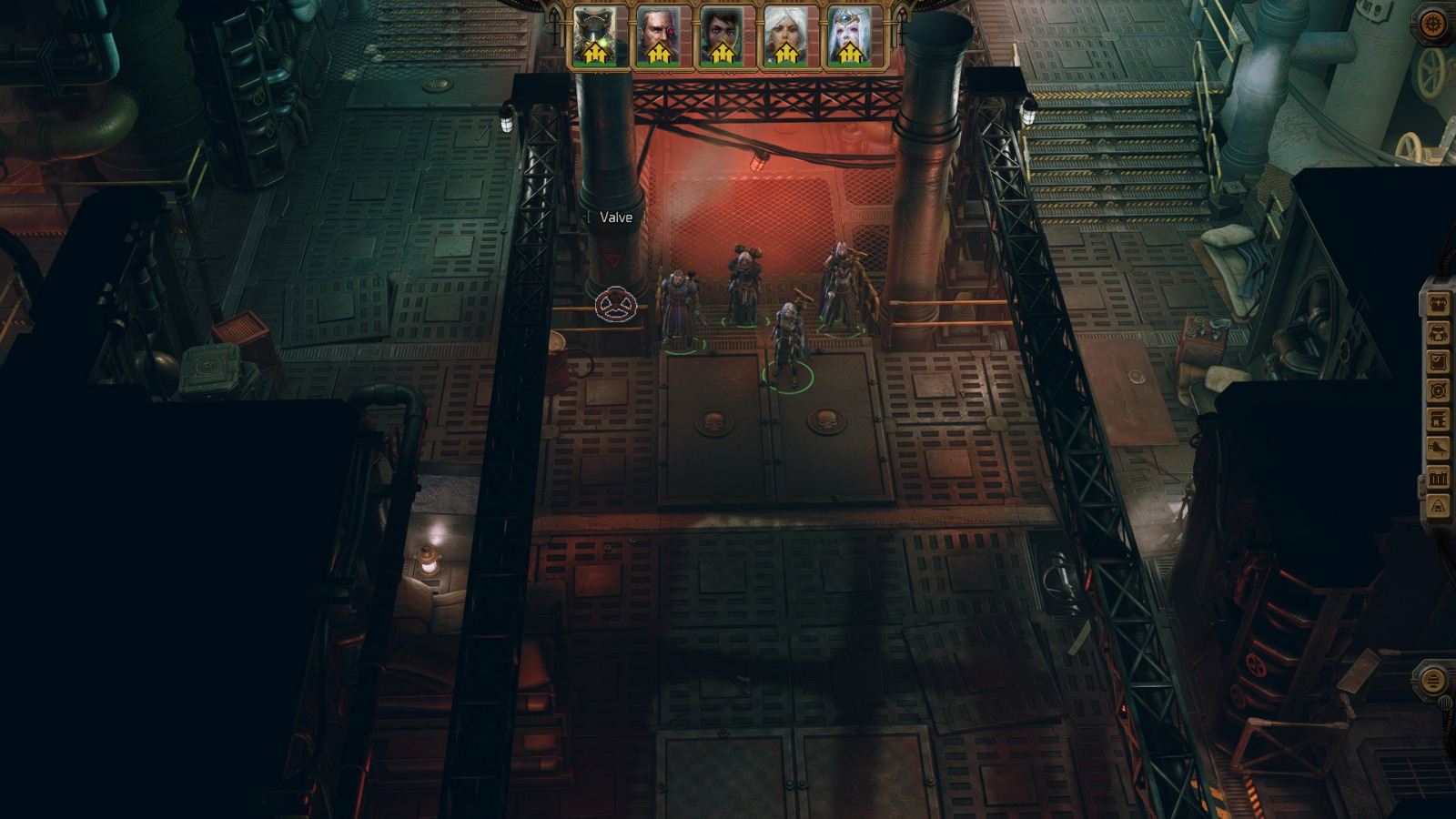 Rogue Trader - Dark Echelons Walkthrough - Warhammer 40,000: Rogue ...
