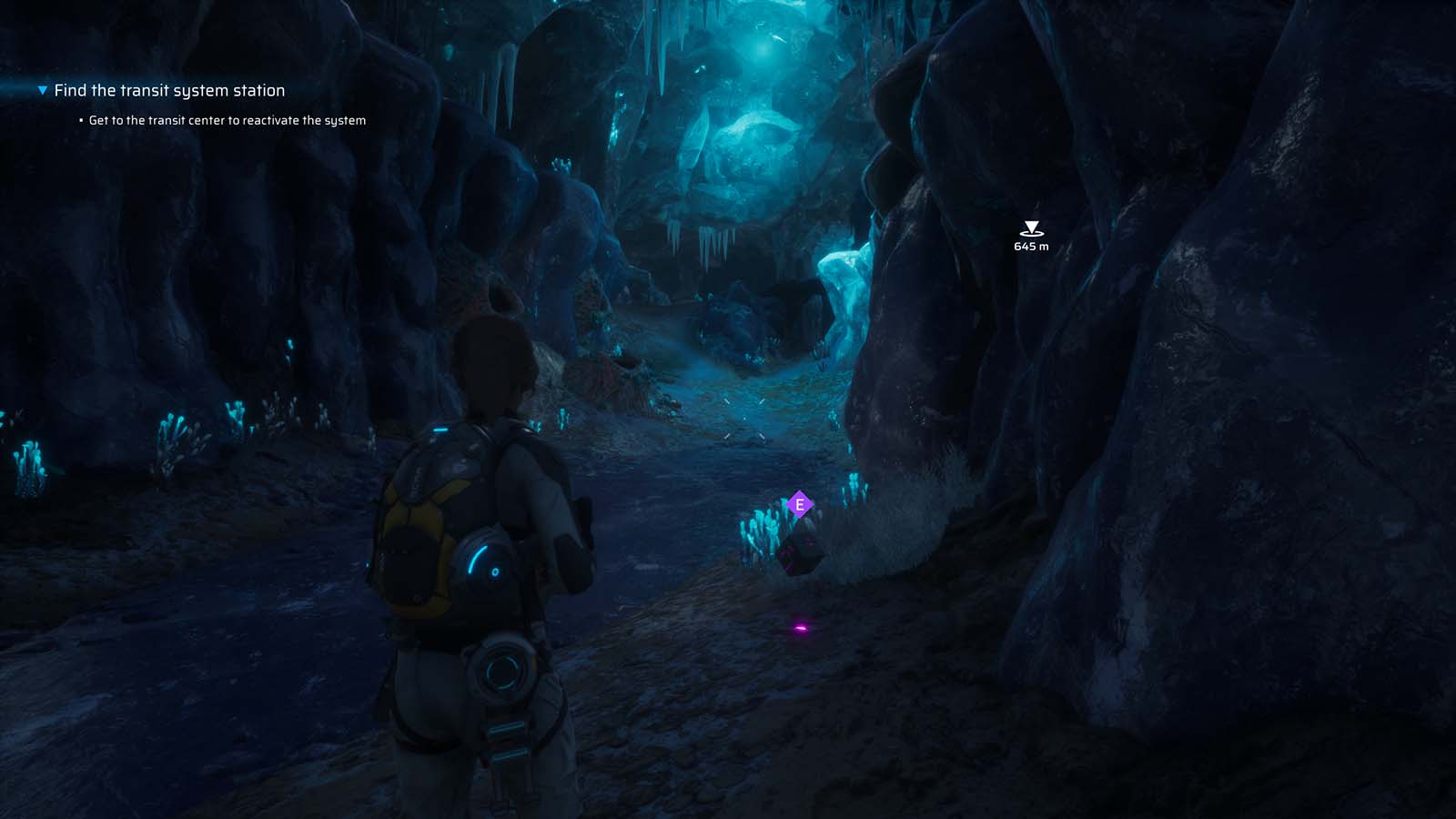 Chapter 3 Knowledge Cubes Guide - Scars Above - Neoseeker