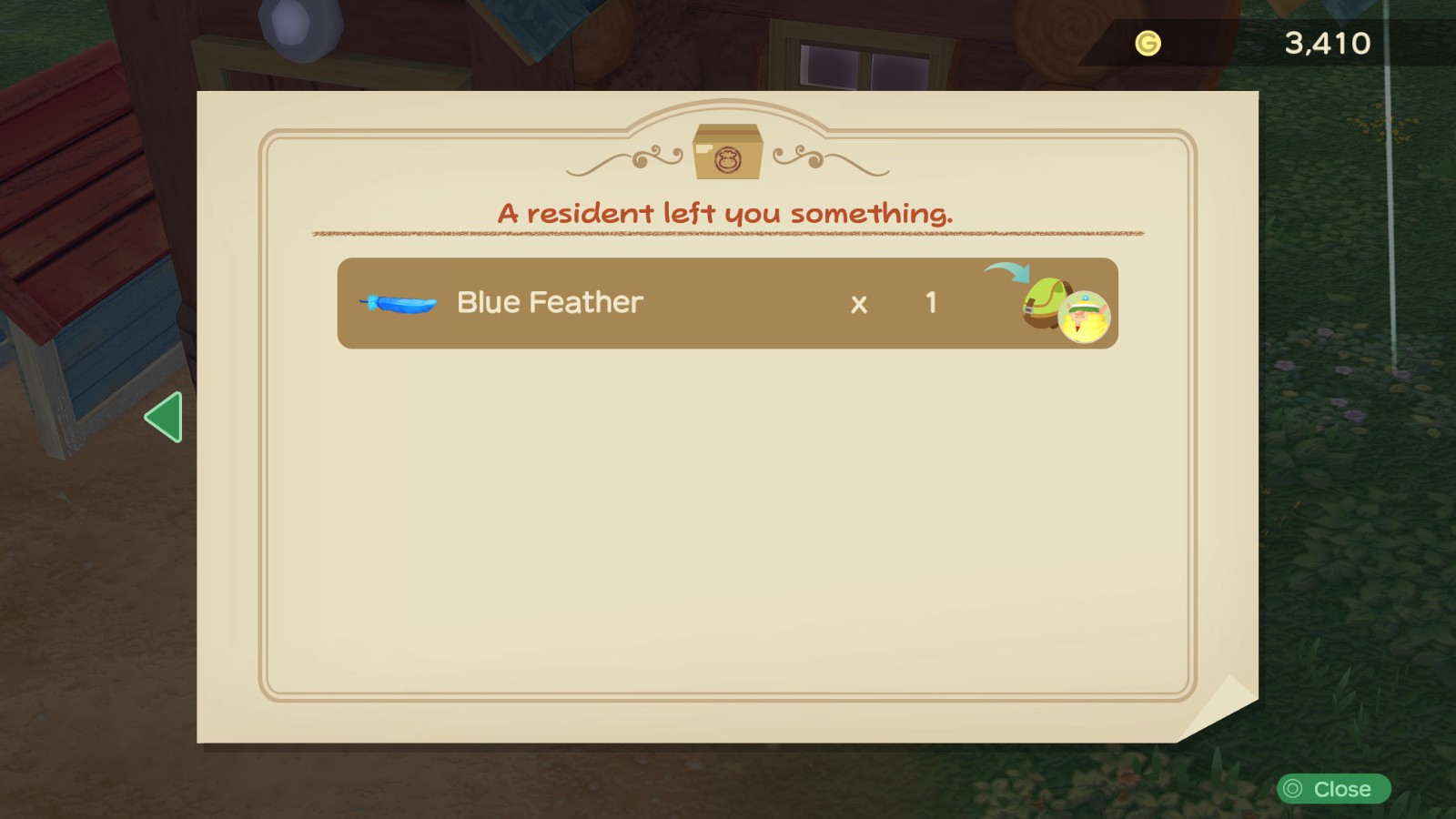 Story of Seasons: A Wonderful Life (2023) - Chapter 1: Beginnings ...