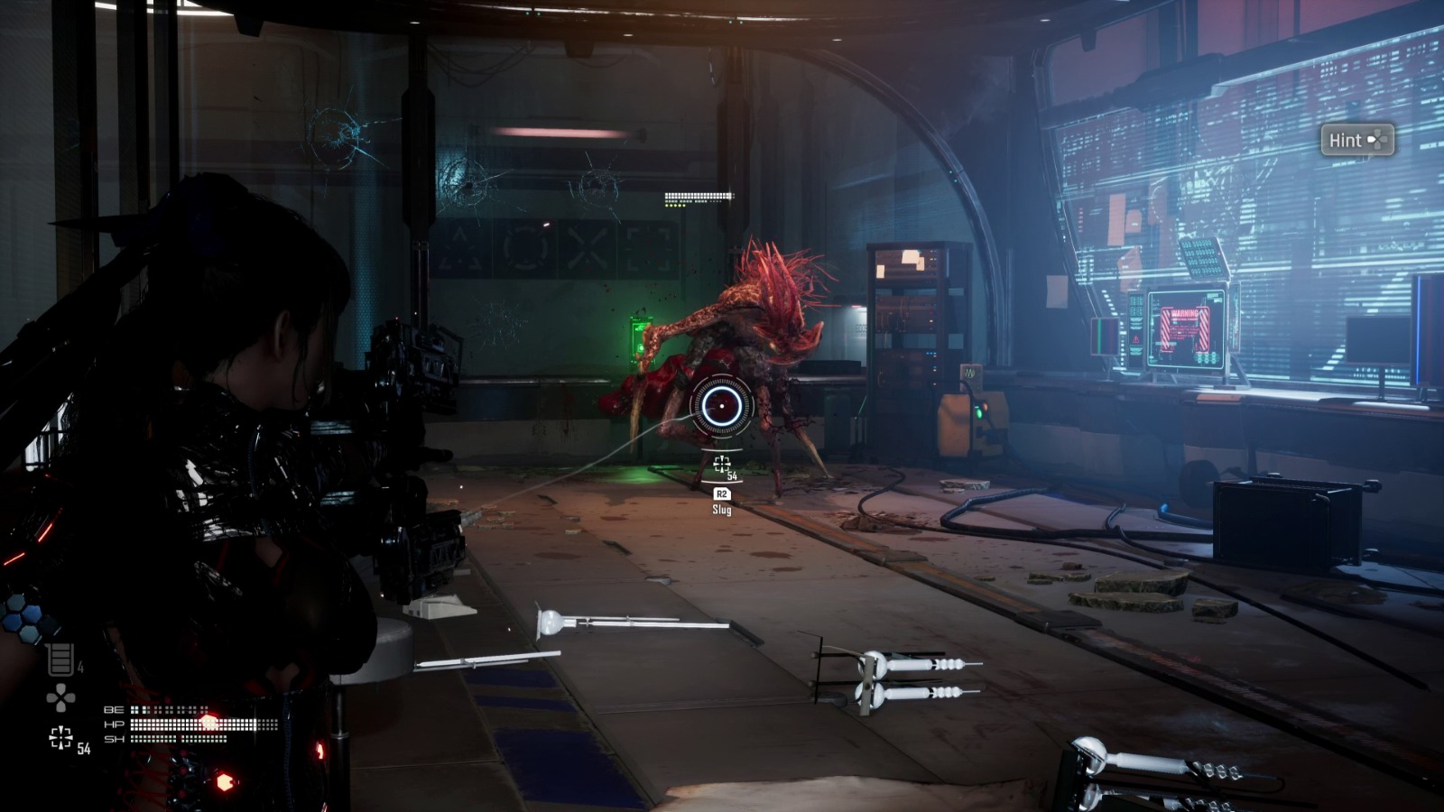 Exploring Altess Levoire - Stellar Blade Walkthrough - Neoseeker