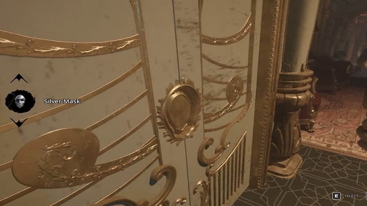 The Occultist Manor Walkthrough Guide - Neoseeker