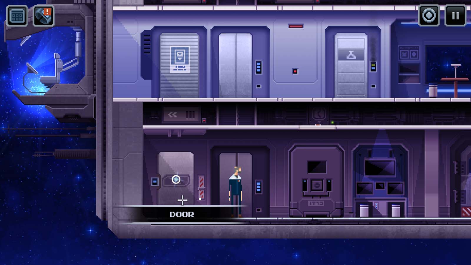 Ship - Tutorial - The Captain (2021) Walkthrough - Neoseeker