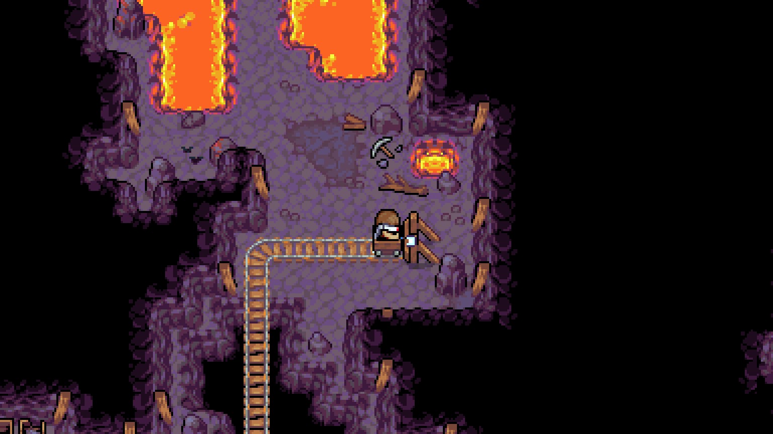 Coromon - Mount Muspel - Neoseeker