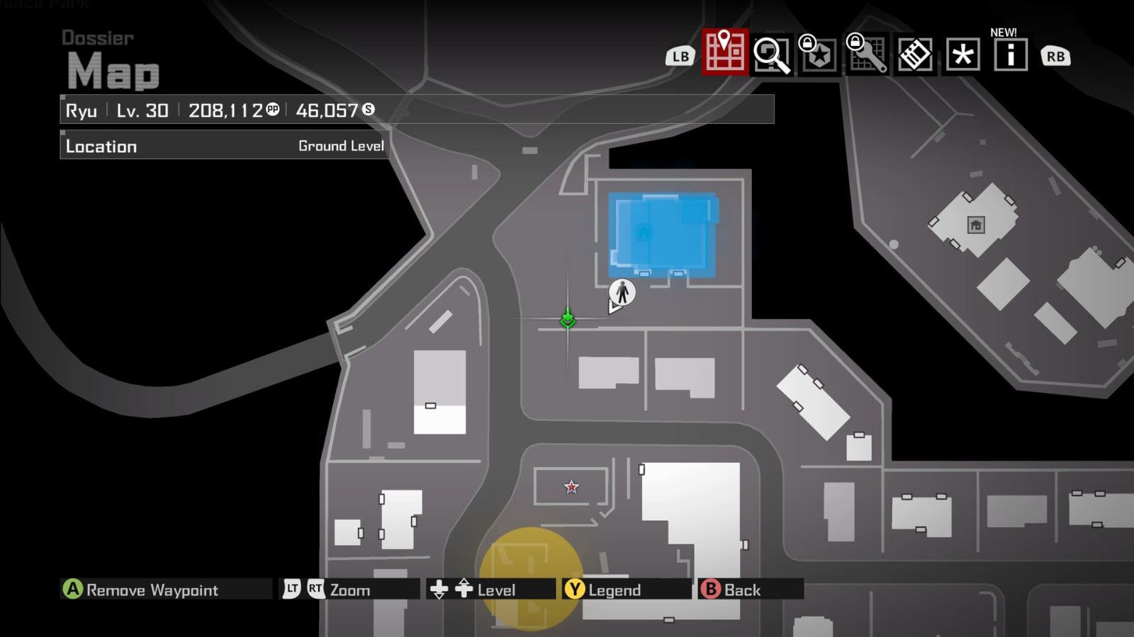 Dead Rising 4 Capcom Heroes - Capcom Treasure Guide - Neoseeker