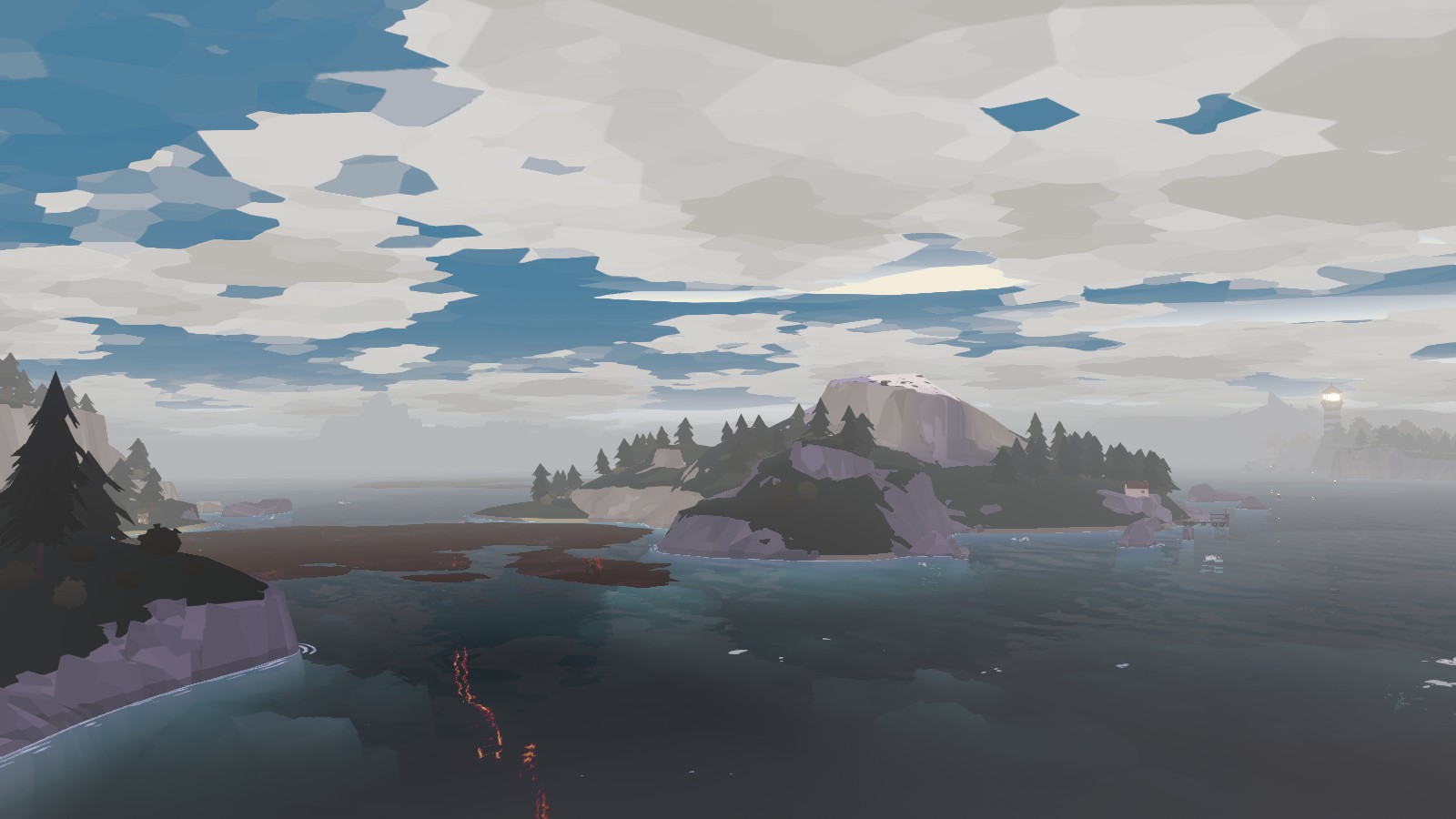 DREDGE - The Iron Rig (Walkthrough) - Neoseeker