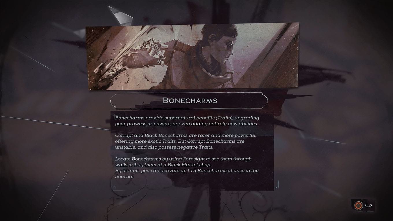 Mission 1: One Last Fight - Dishonored: Death of the Outsider ...