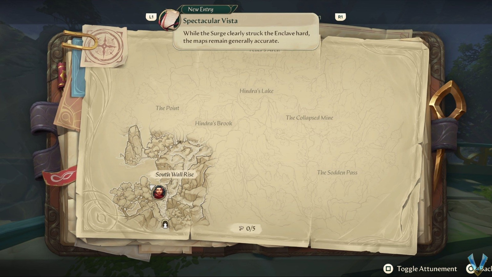 Codex Locations - Eternal Strands Walkthrough - Neoseeker