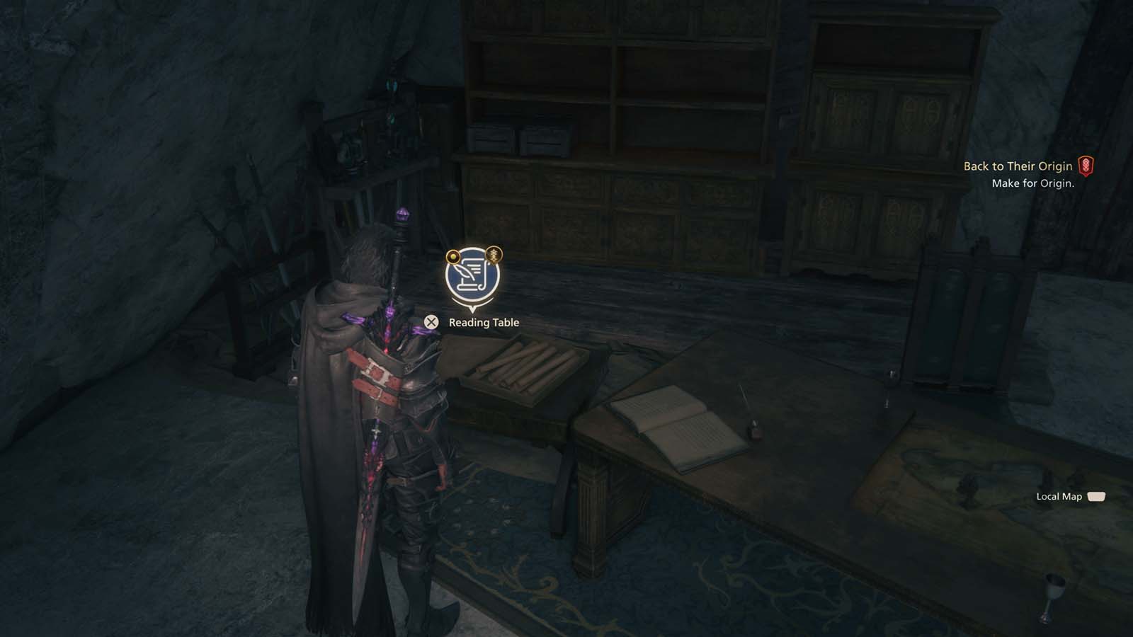 The Rising Tide DLC Walkthrough - Final Fantasy XVI - Neoseeker