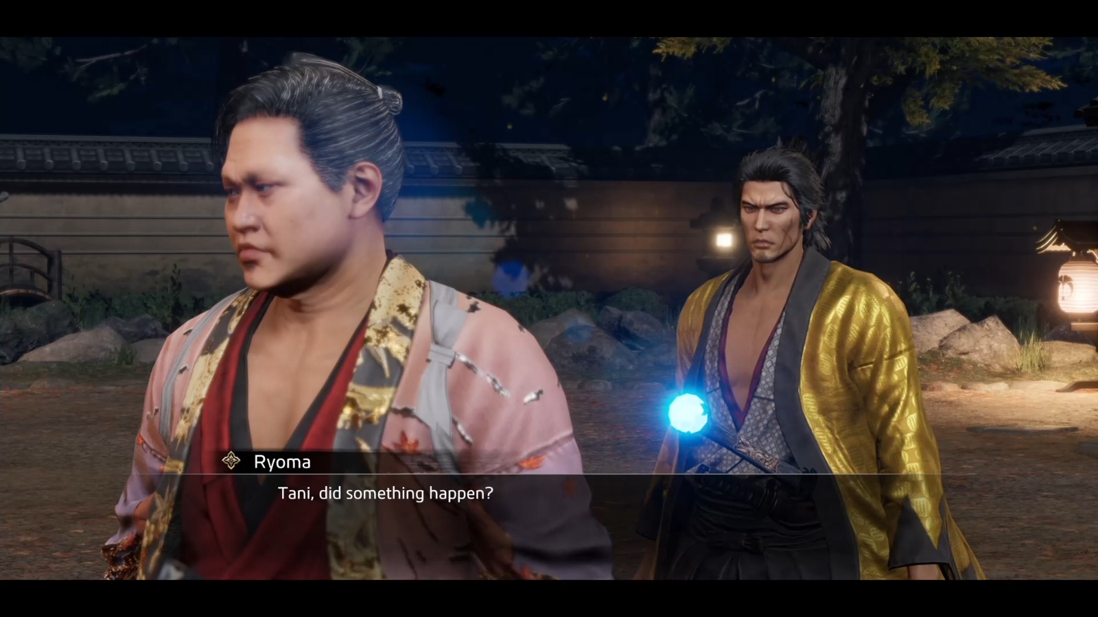 Chapter 5: The Iron Code - Like a Dragon: Ishin! Walkthrough - Neoseeker