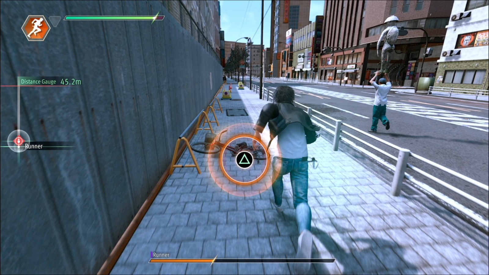 Kappa Locations List - Lost Judgment Walkthrough - Neoseeker