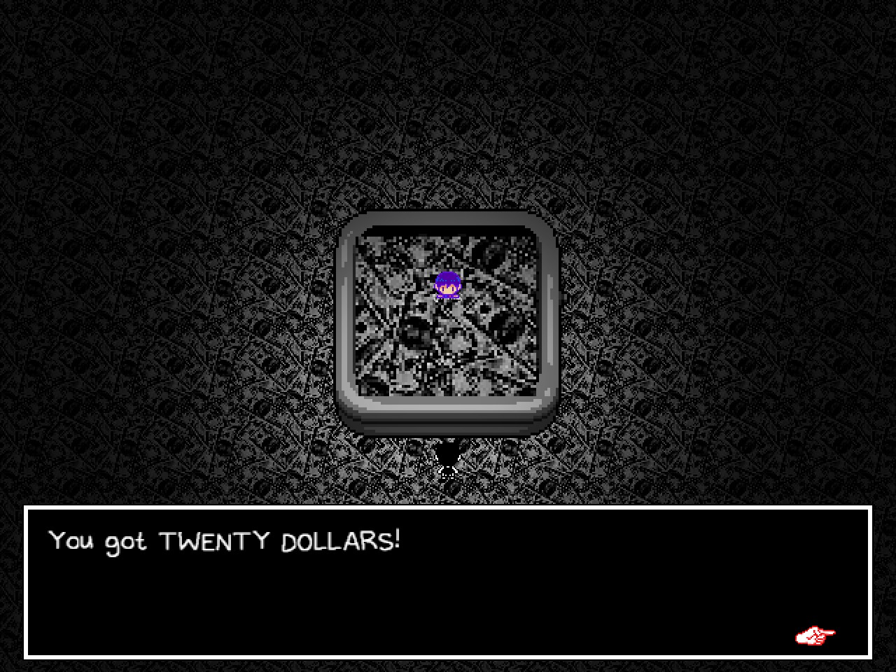 Extra Area - Black Space - Omori Walkthrough - Neoseeker
