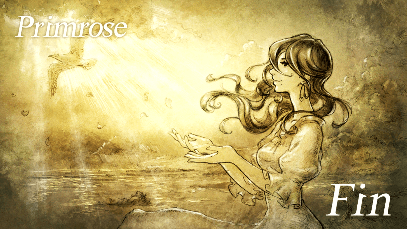 Chapter 4 Primrose Walkthrough - Octopath Traveler - Neoseeker