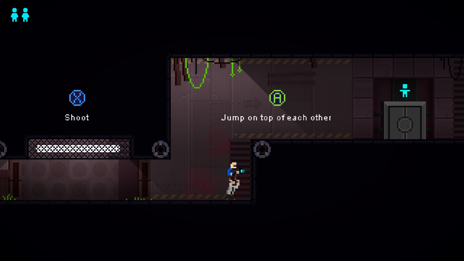 First Engagements - Overloop Walkthrough - Neoseeker