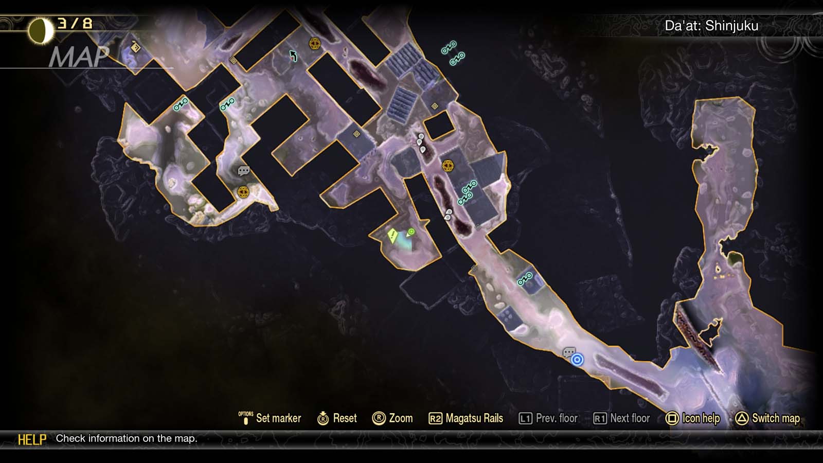 Red Rider DLC Boss Guide - Shin Megami Tensei V: Vengeance - Neoseeker