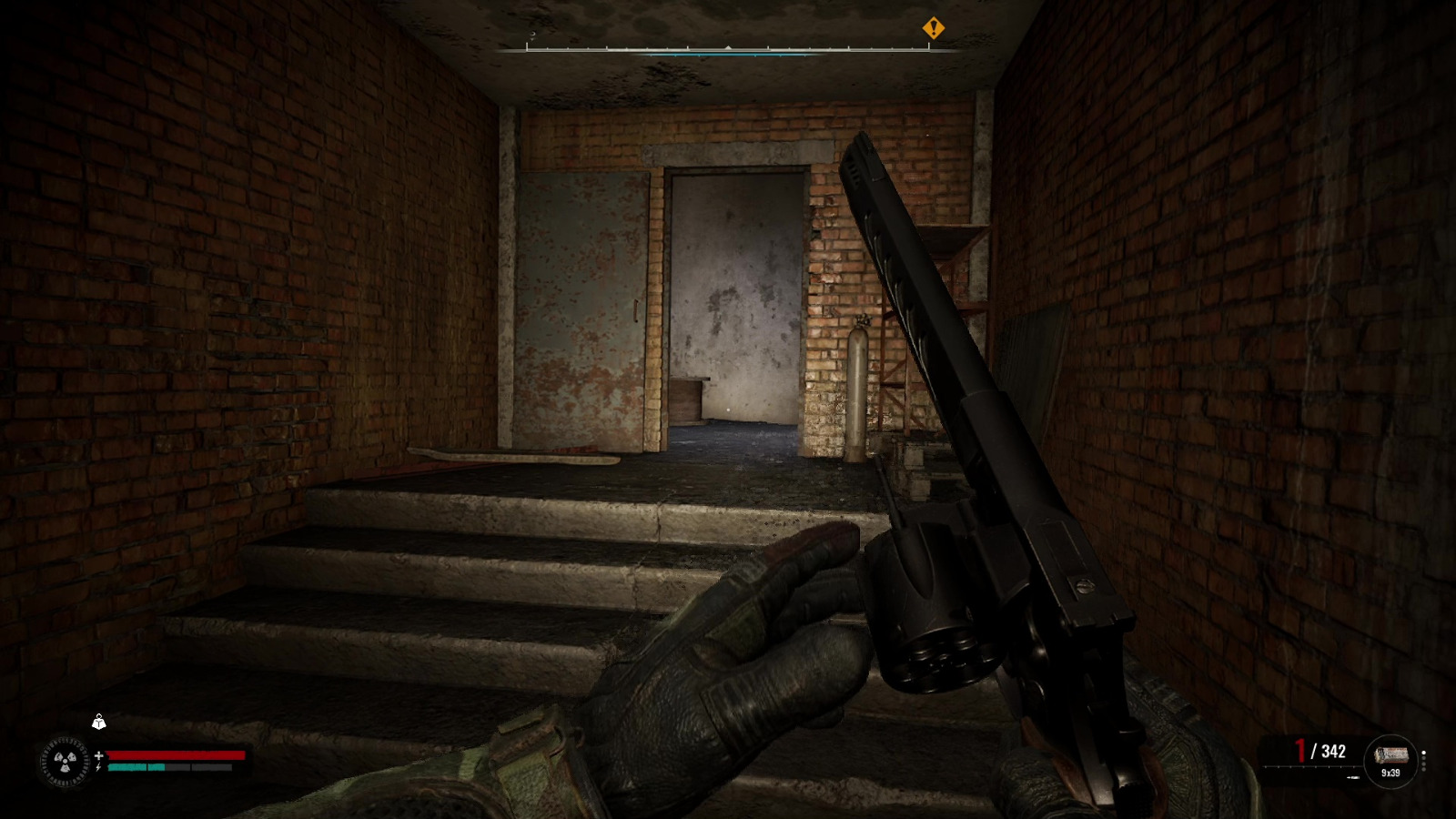 S.T.A.L.K.E.R. 2: Heart of Chornobyl - Happiness for Everyone ...